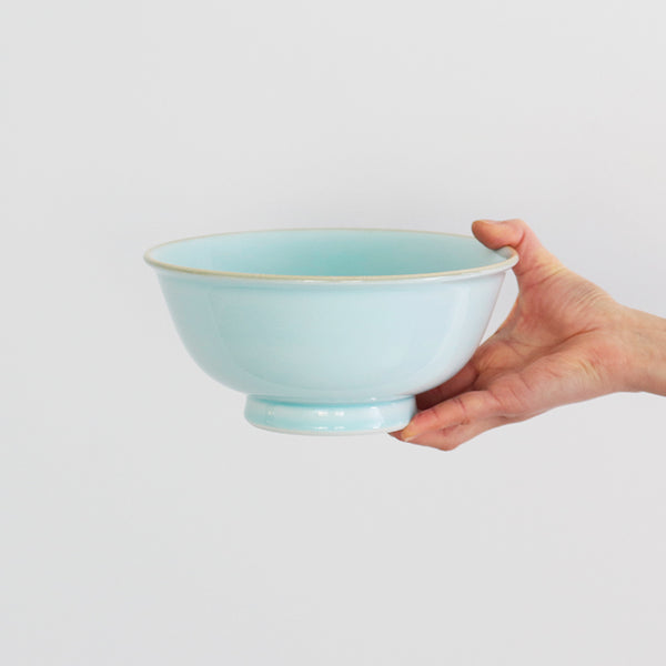 Aohakuji Ramen Bowl | Five Elements Home