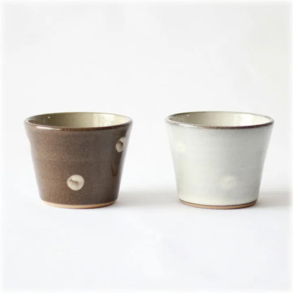 Marudai Cup, Gray | Five Elements Home