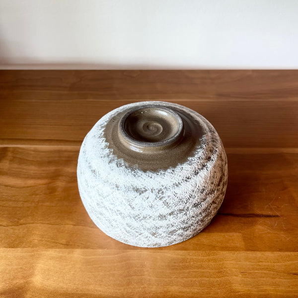 Sukashi Matcha Bowl | Five Elements Home