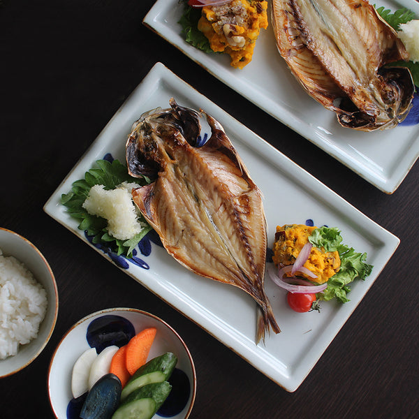 Maru Plate | Five Elements Home