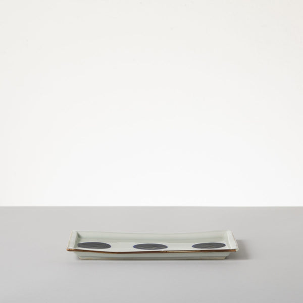 Maru Plate | Five Elements Home