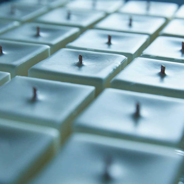 Kurashi no Kaori Japanese Fragrance Candle | Five Elements Home