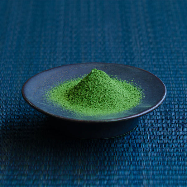 Tennouzan Matcha by Yamamasa Koyamaen | Five Elements Home