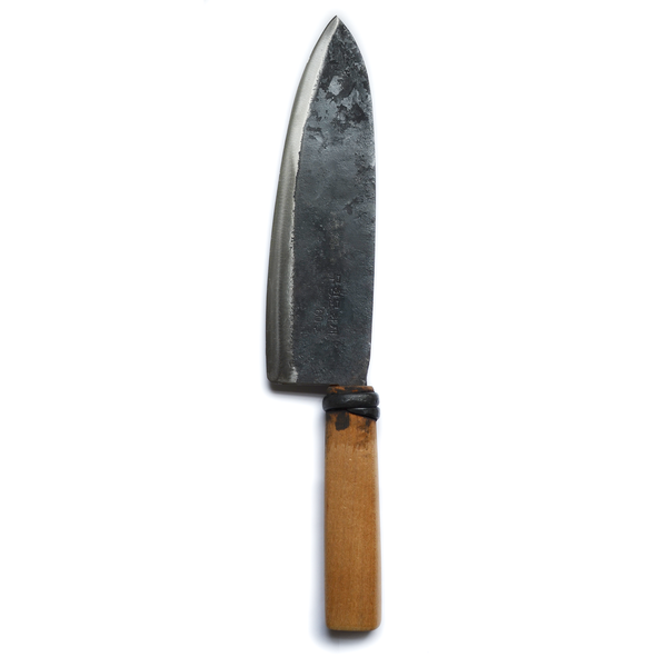 Shin Chef's Knife #62 | Five Elements Home